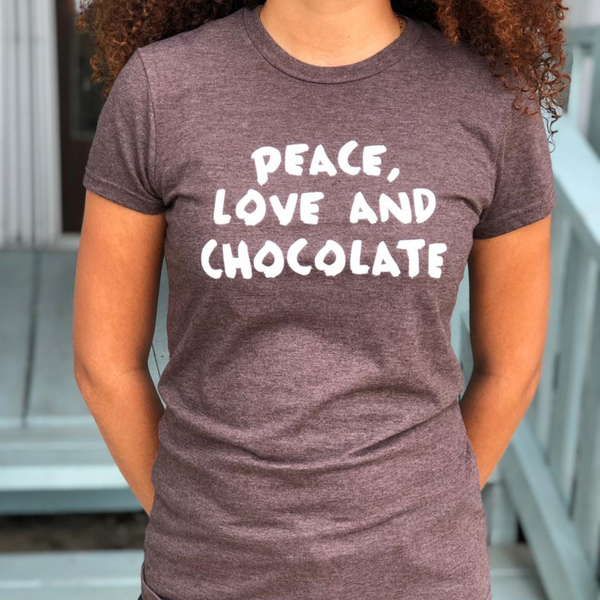 Chocolate Merchandise – Belize Chocolate Company