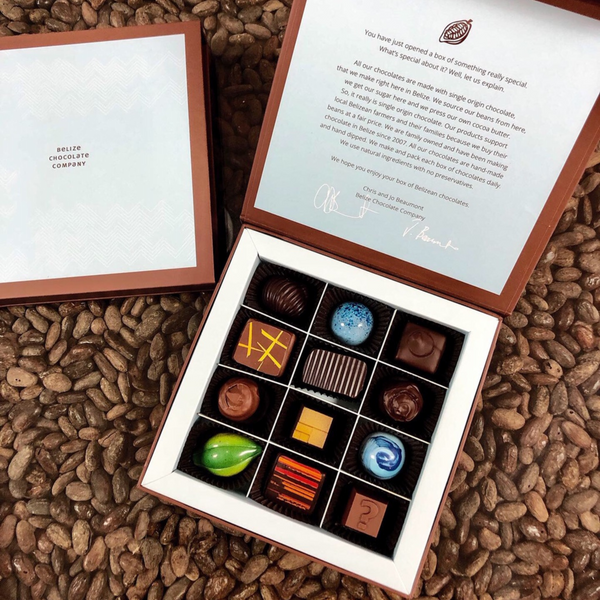 Products – Page 4 – Belize Chocolate Company