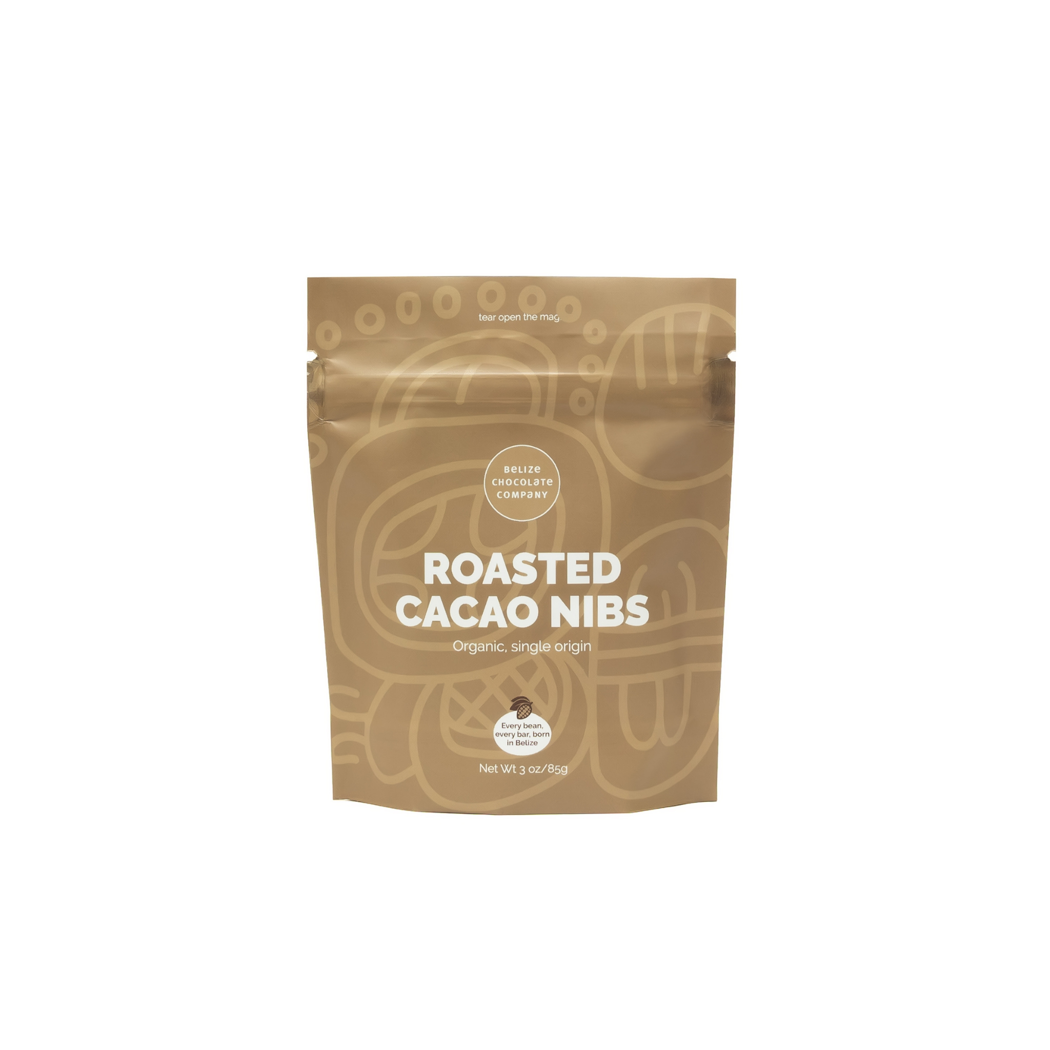 Cacao nibs – Belize Chocolate Company